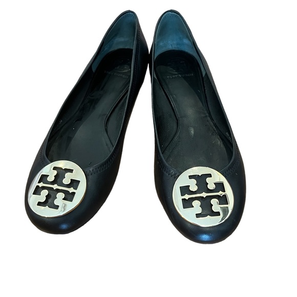 Tory Burch | Shoes | Tory Burch Reva Flats 85 | Poshmark